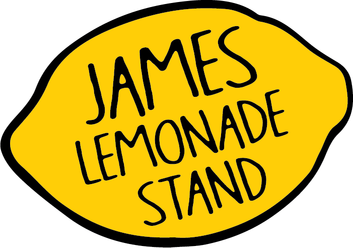 James Lemonade Stand - Murder Fruit